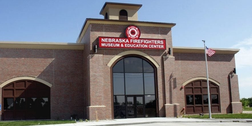 Nebraska Firefighters Museum and Education Center
