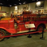 Photo Gallery - Nebraska Firefighters Museum & Education Center