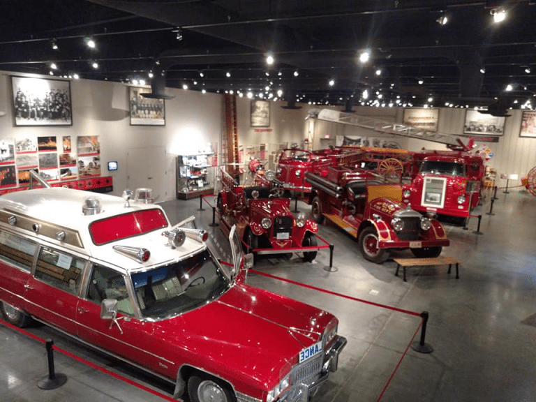 Nebraska Firefighters Museum & Education Center - Nebraska Firefighters ...